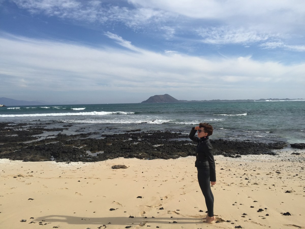 Islands of the eternal spring: Ilhas Canárias – LUSOFONETICA